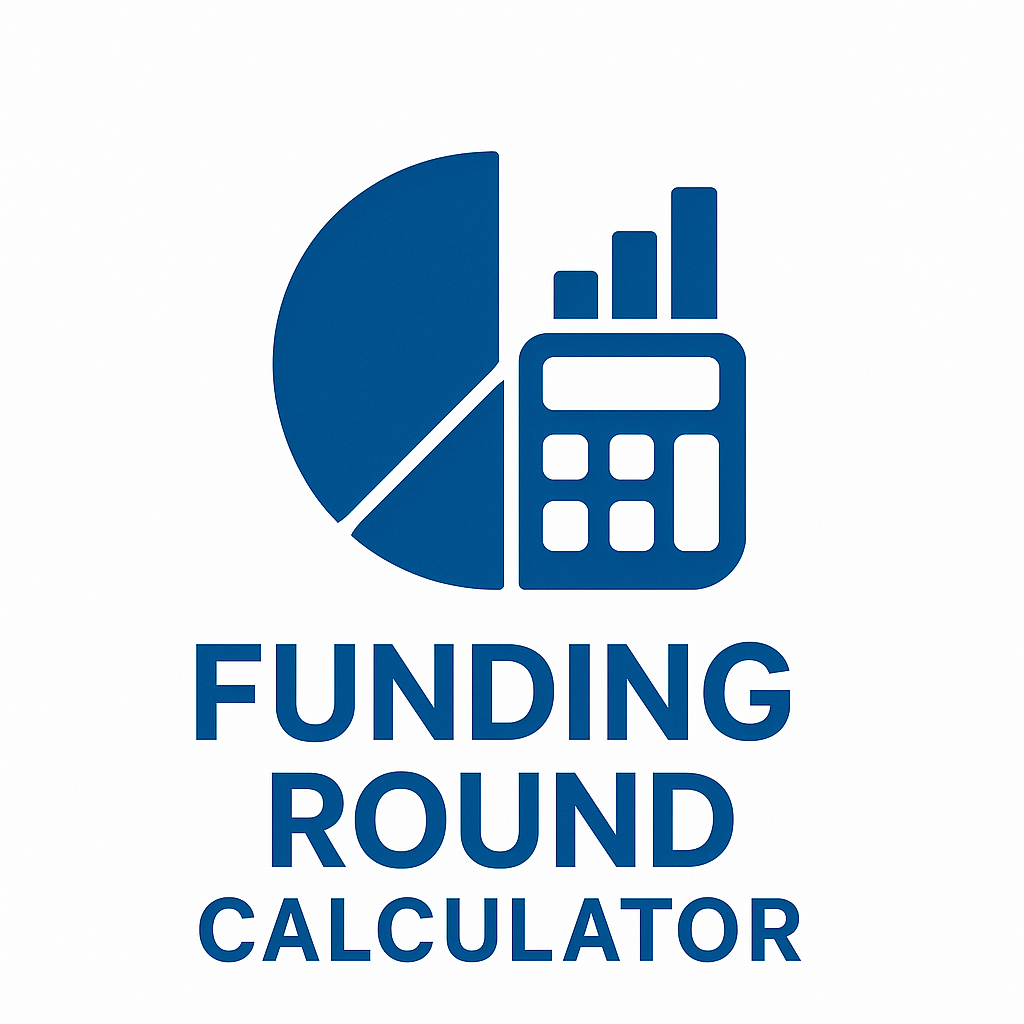 Funding Round Calculator